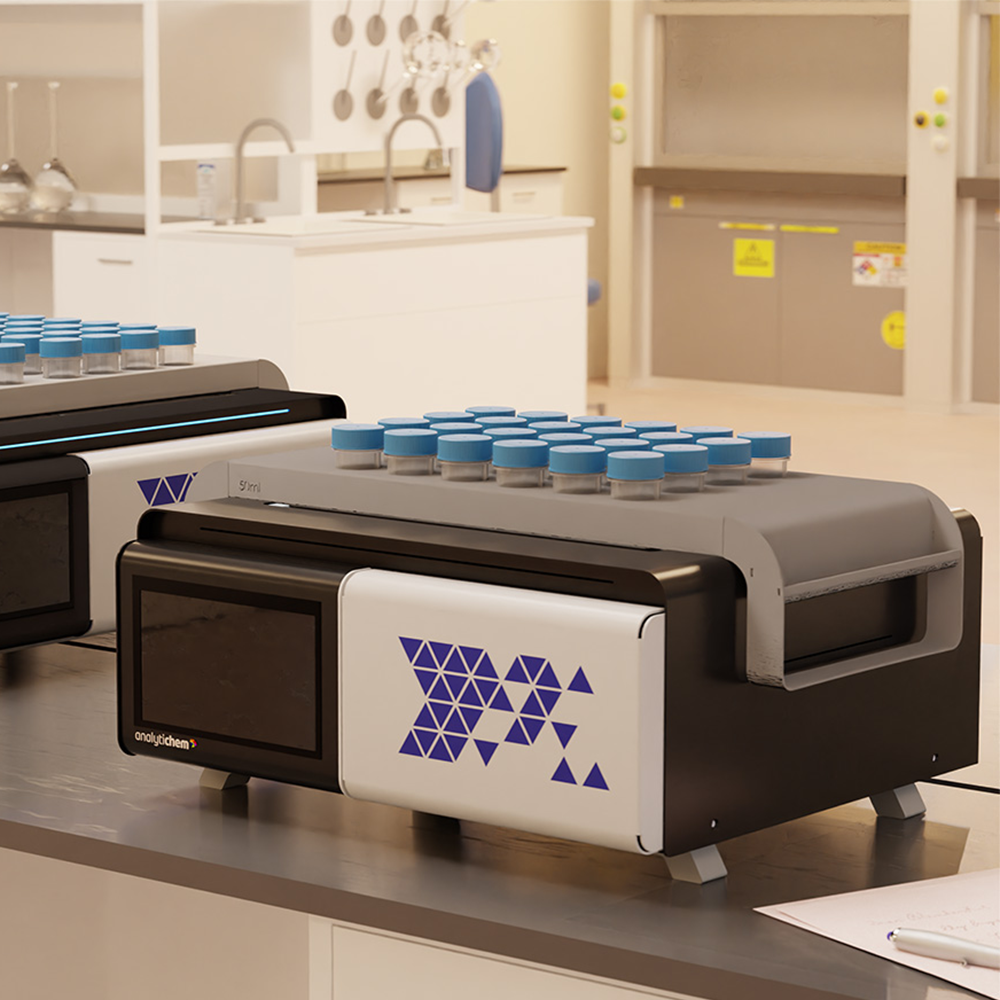 AnalytiChem Products | AnalytiChem